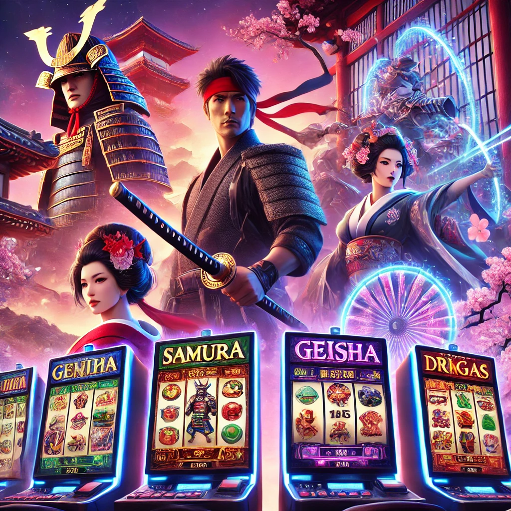 Mengapa Anda Harus Mencobanya dan slot online jepang